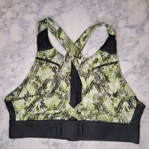 Fabletics | Intimates & Sleepwear | Fabletics Nobounce Zipup Sports Bra ...